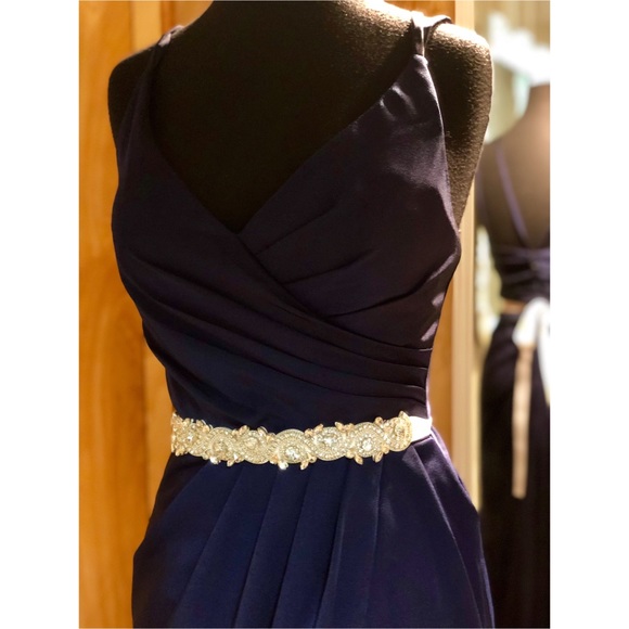 Milano Formals | Dresses | Formals Gown Prom Dress | Poshmark